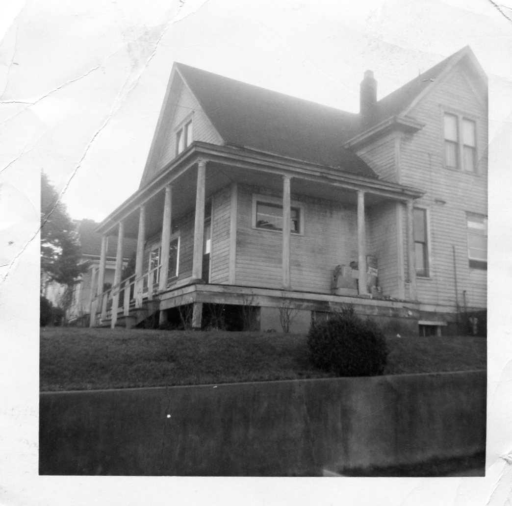 Local History – Historic Wallingford