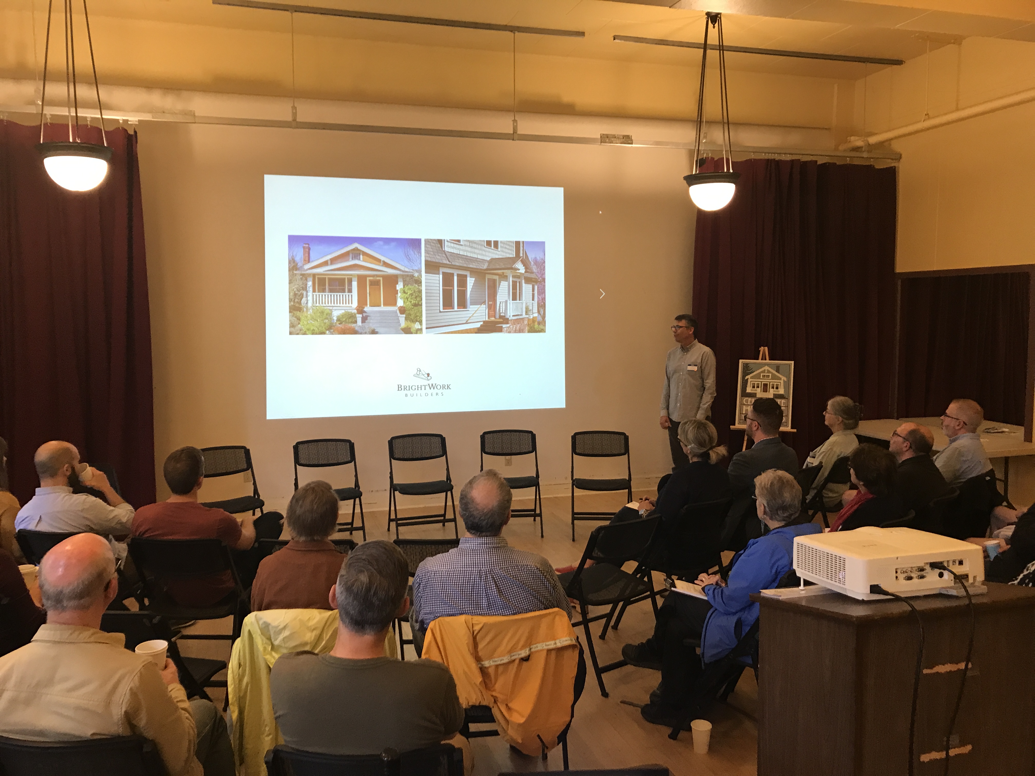 2019 Remodel & Restore Event Recap – Historic Wallingford