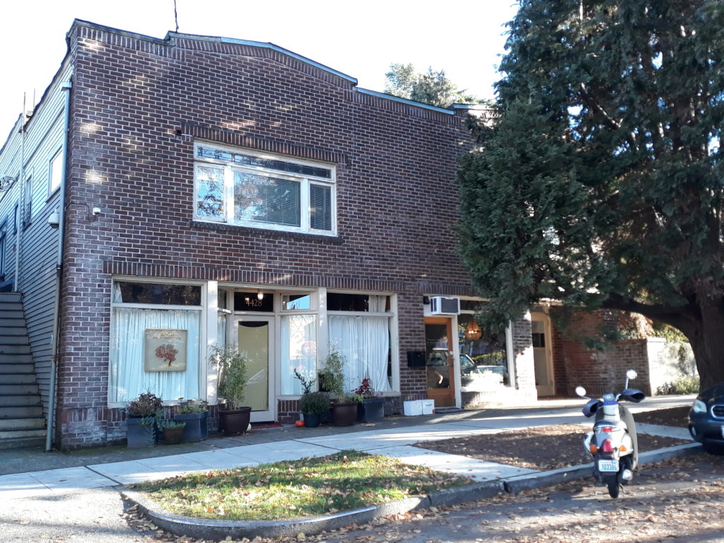 Local History – Historic Wallingford