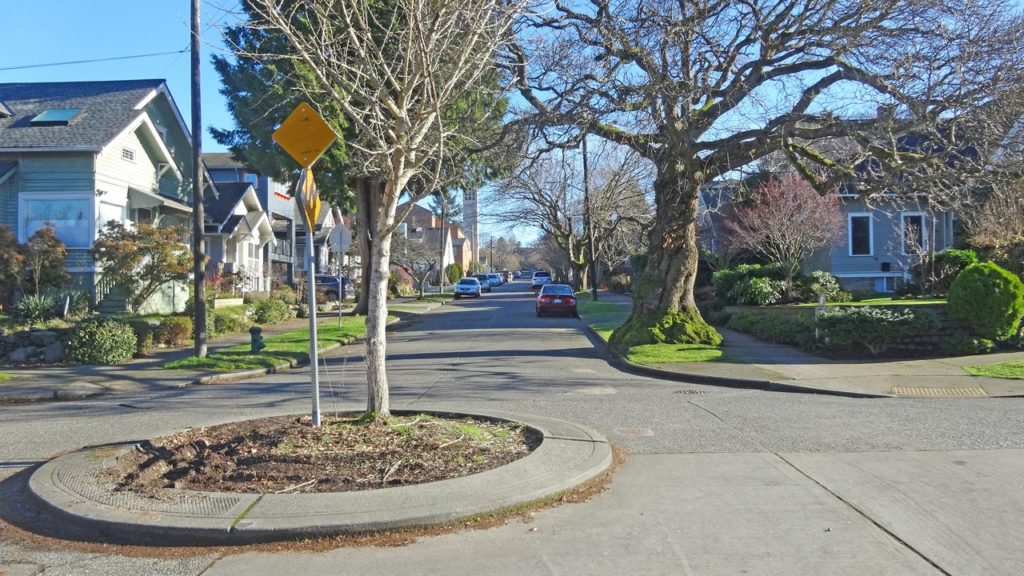 Our Neighborhood – Historic Wallingford