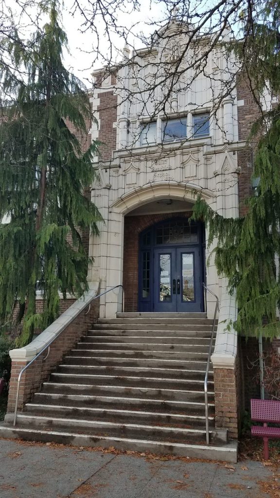 Our Neighborhood – Historic Wallingford