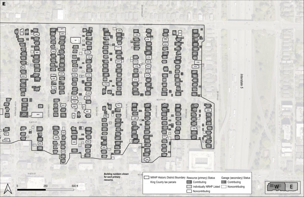 National Register Historic District Process – Historic Wallingford