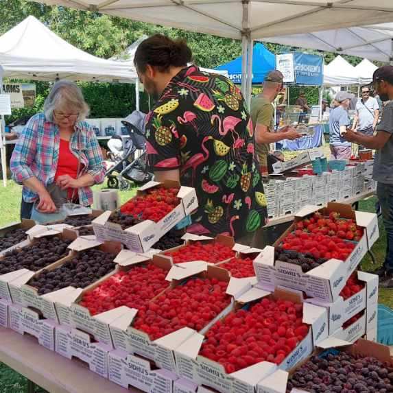 The Wallingford Local – Historic Wallingford