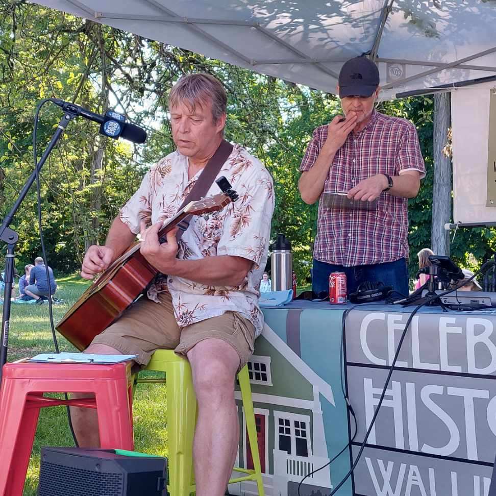 The Wallingford Local – Historic Wallingford