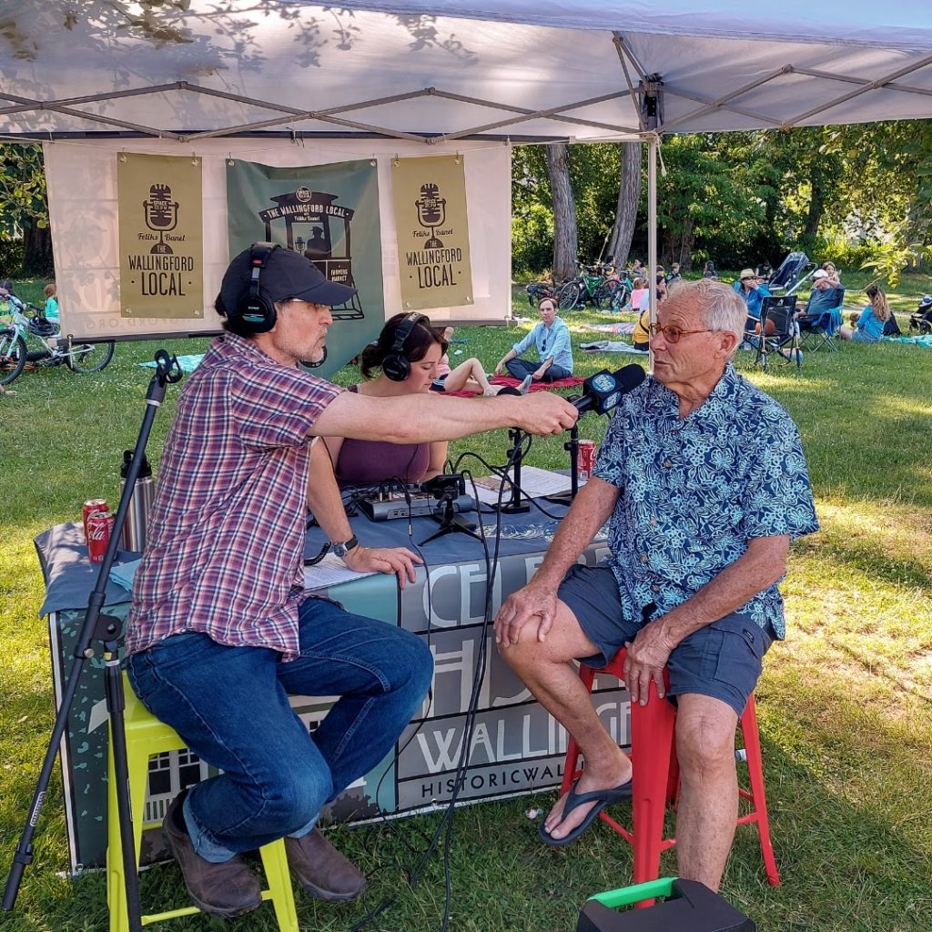 The Wallingford Local – Historic Wallingford