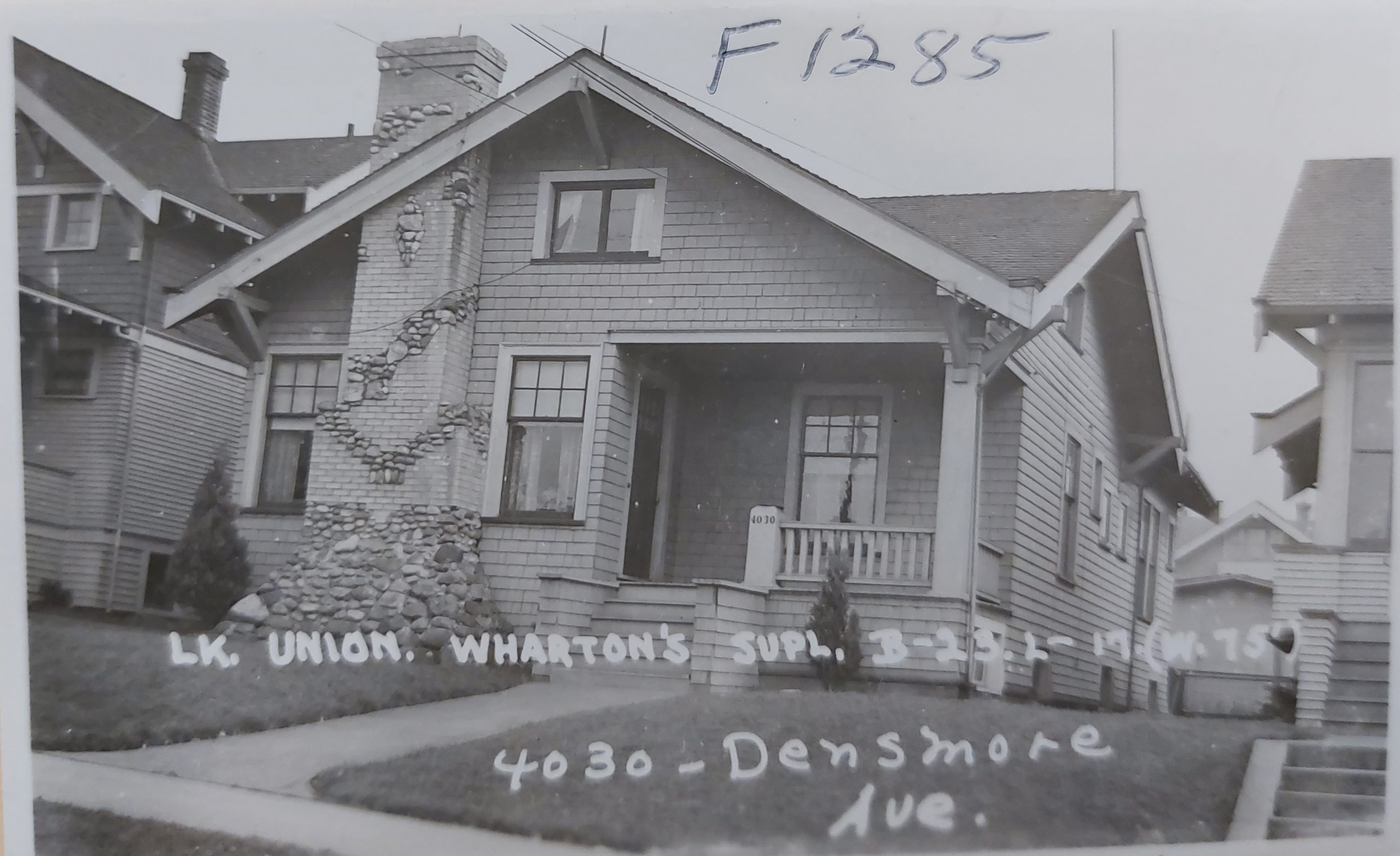 Local History – Historic Wallingford