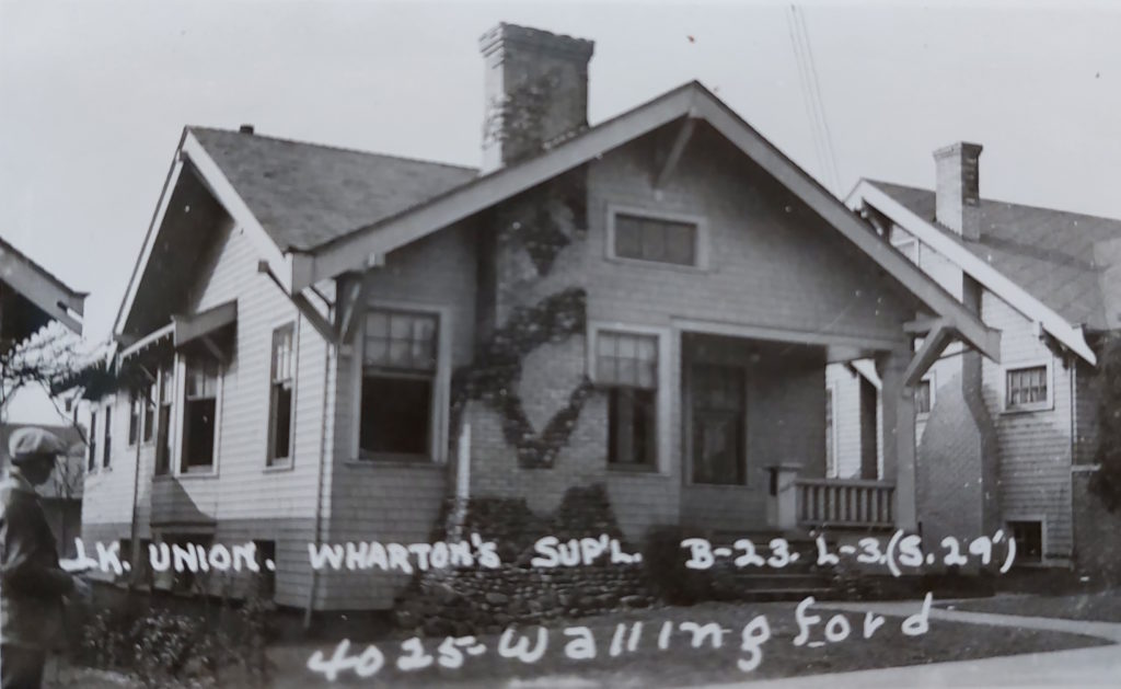 Local History – Historic Wallingford