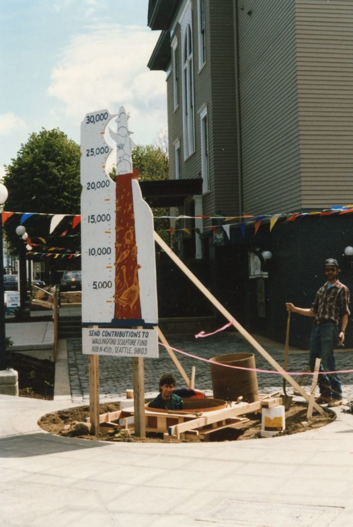 Animal Storm – Historic Wallingford