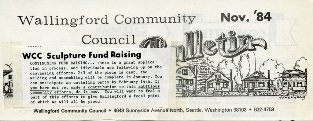 Animal Storm – Historic Wallingford
