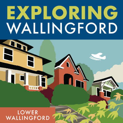 Exploring Wallingford 2024 Map – Historic Wallingford