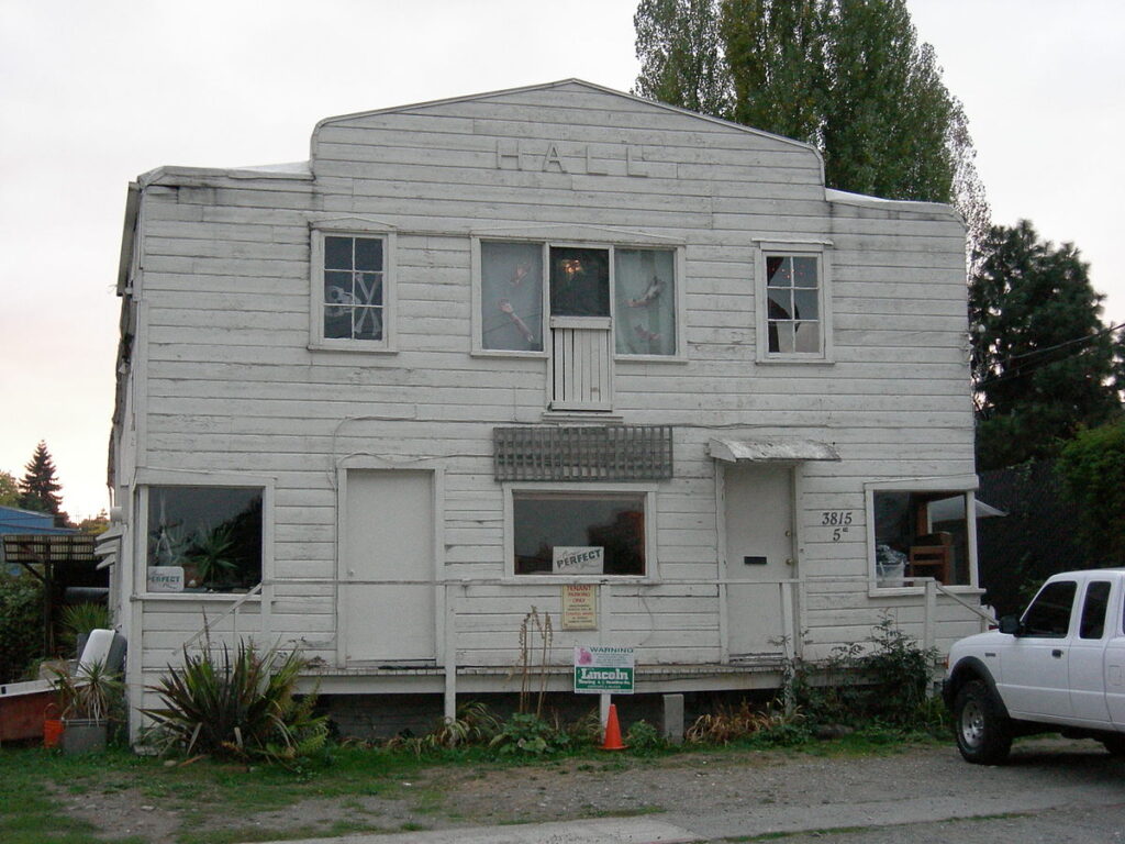 Local History – Historic Wallingford