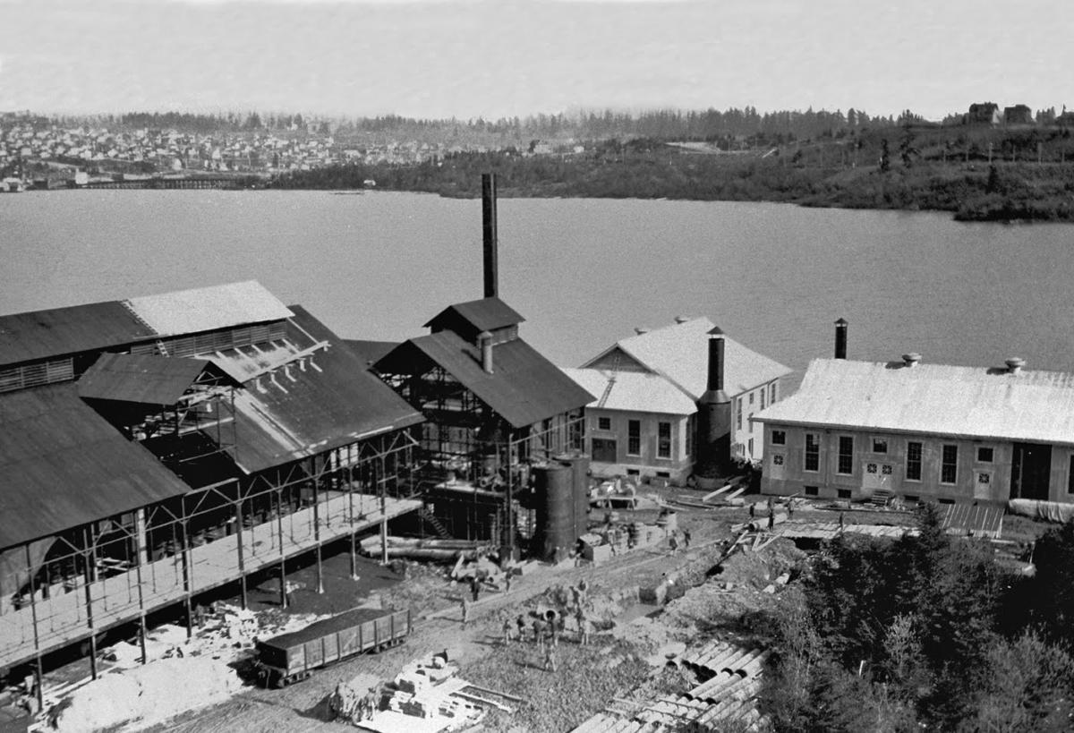 Old Photos of Wallingford – Historic Wallingford